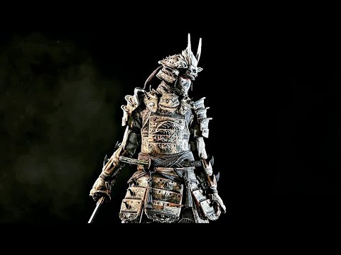 [For Honor] Rep 70 Orochi Vs Rep 70 Warlord Duels @Wet Seahawk - YouTube