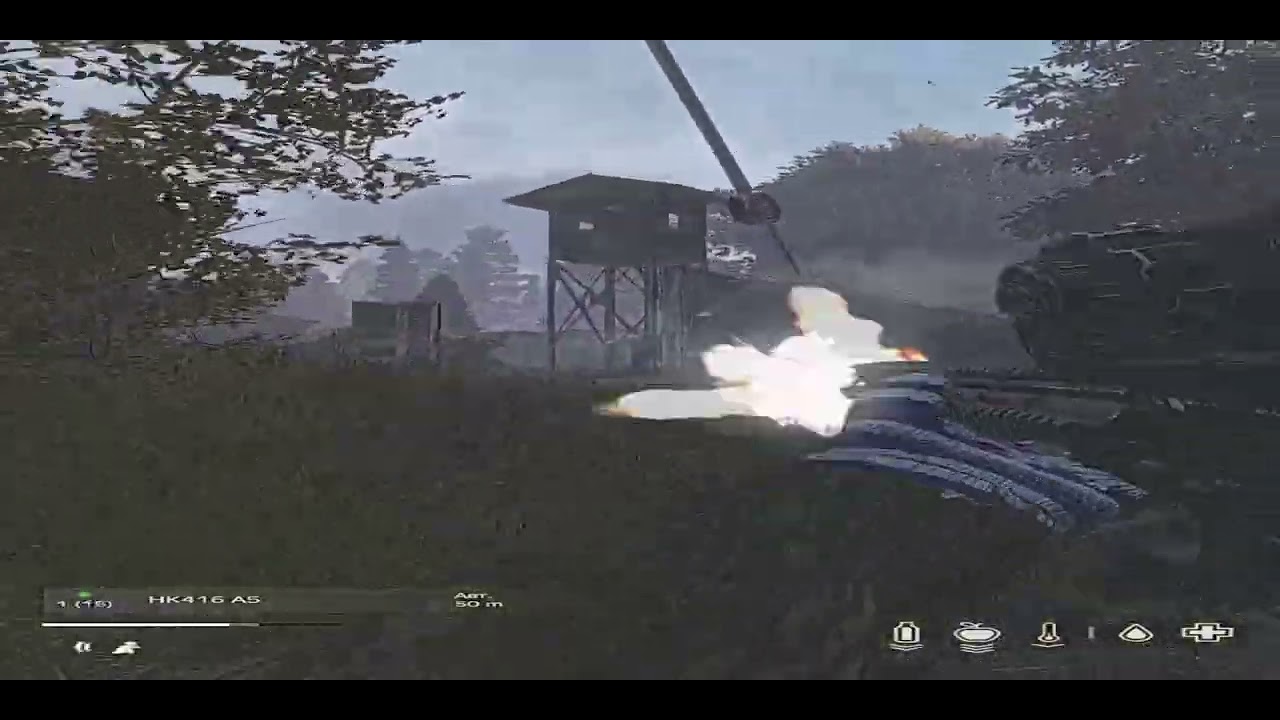 first muvik by Nero 100fps - YouTube