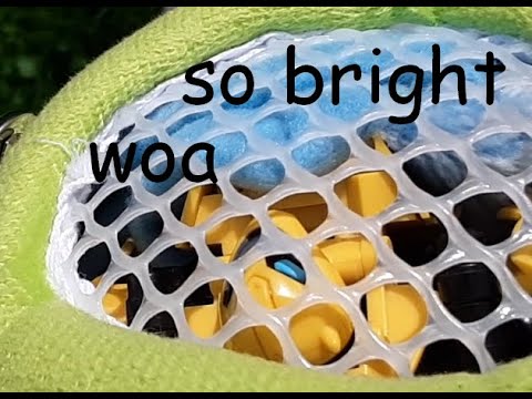 🌙 the bumbler eclipse experience - YouTube