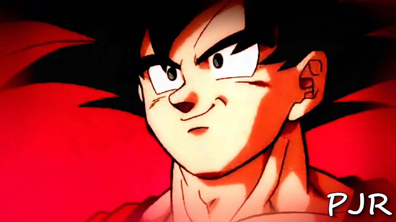 Drago Ball Z/Super[Amv]-Still Worth Fighting For - YouTube