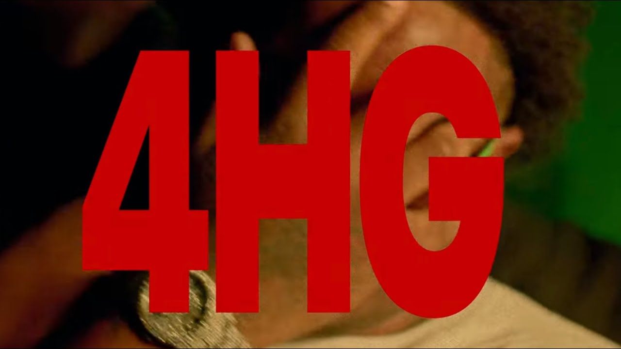 Booka - 4HG ft MCF (Official Music Video) - YouTube