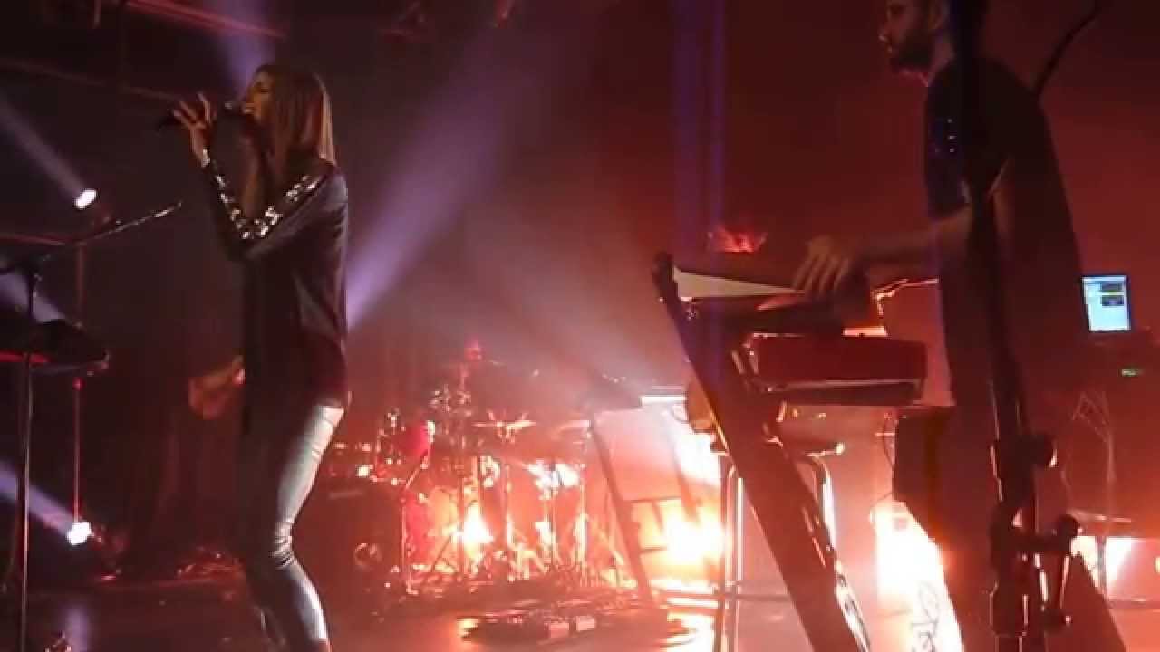 Brooke Fraser - Deciphering Me - Live (remix) Montreal Feb 16 - YouTube