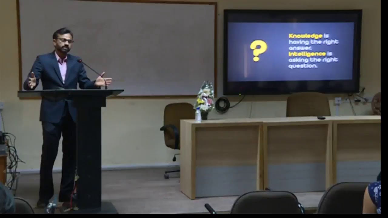 Dr.Paresh Mistry - Good Laboratory Practice and CFR Part11 Compliance ...