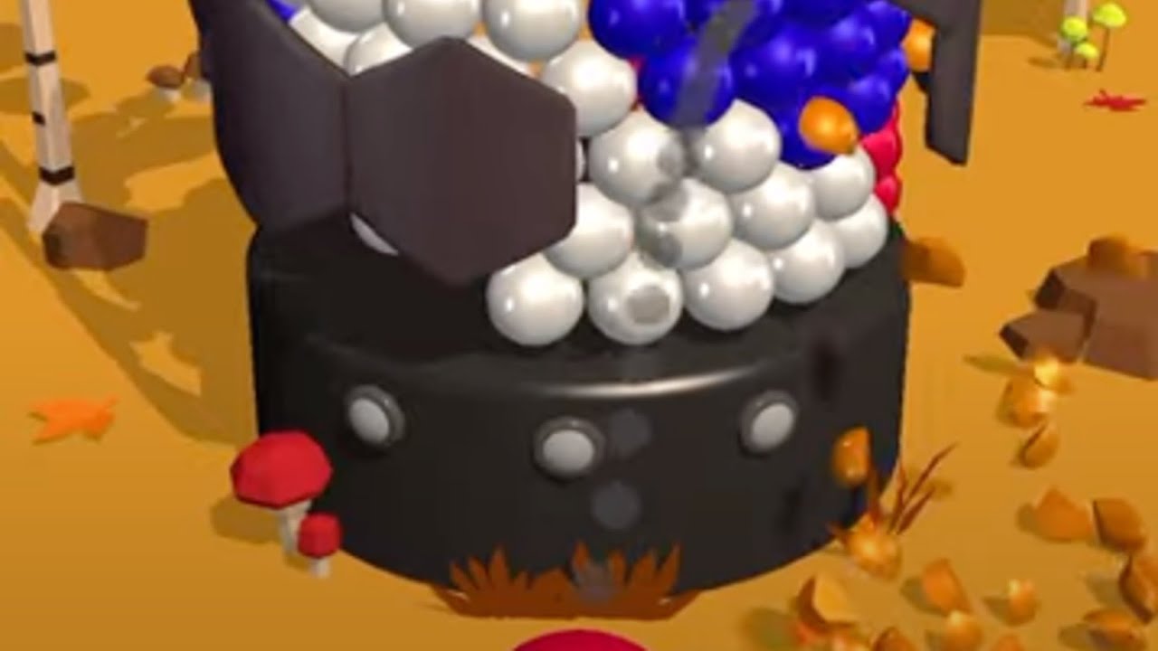 Tower buster - Level 240 - Protect Your Energy Radiant - YouTube