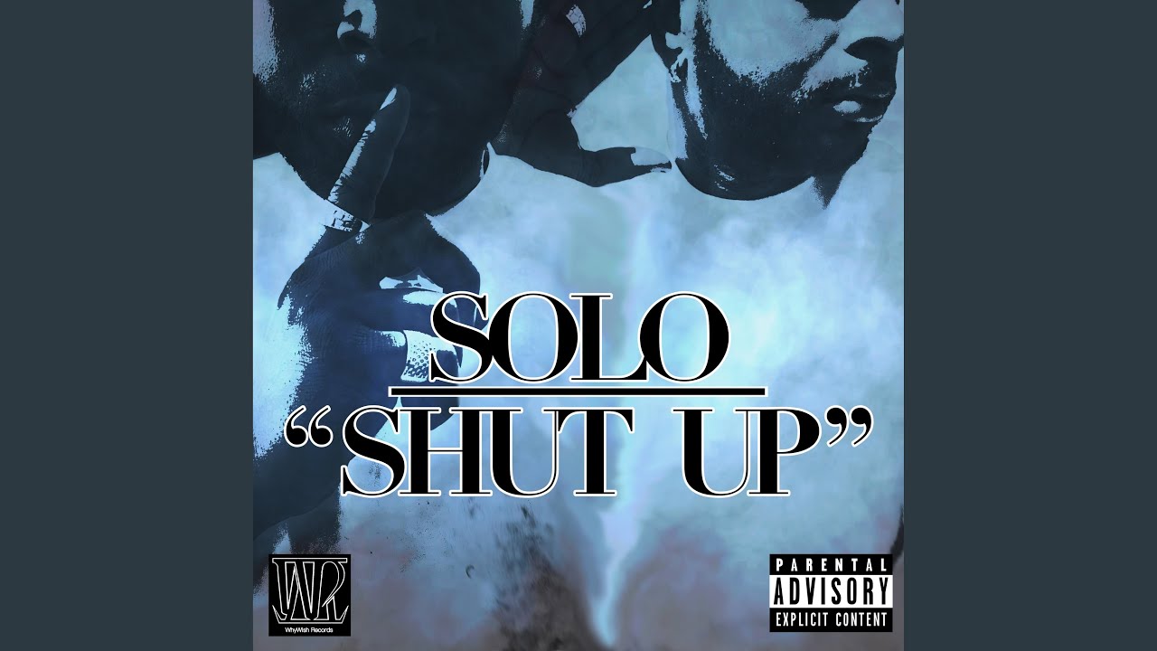 Shuut Upp (Radio Edit) - YouTube