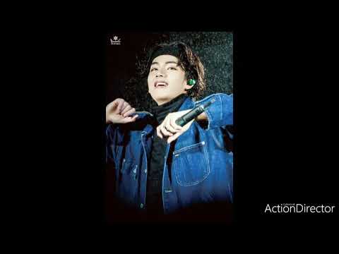 Kim Taehyung (V) Kore Klip 🇰🇷