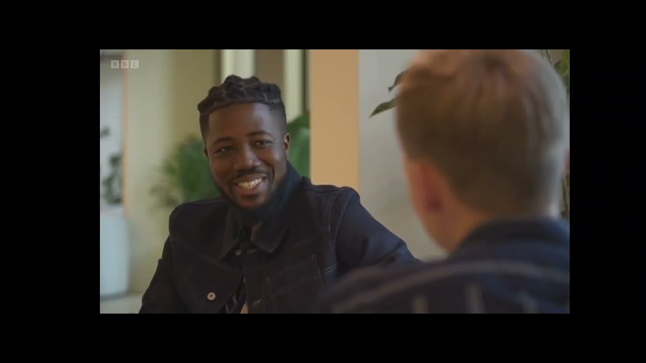 LOOTY BBC Feature: Founder Chidi Nwaubani talks Digital Repatriation ...