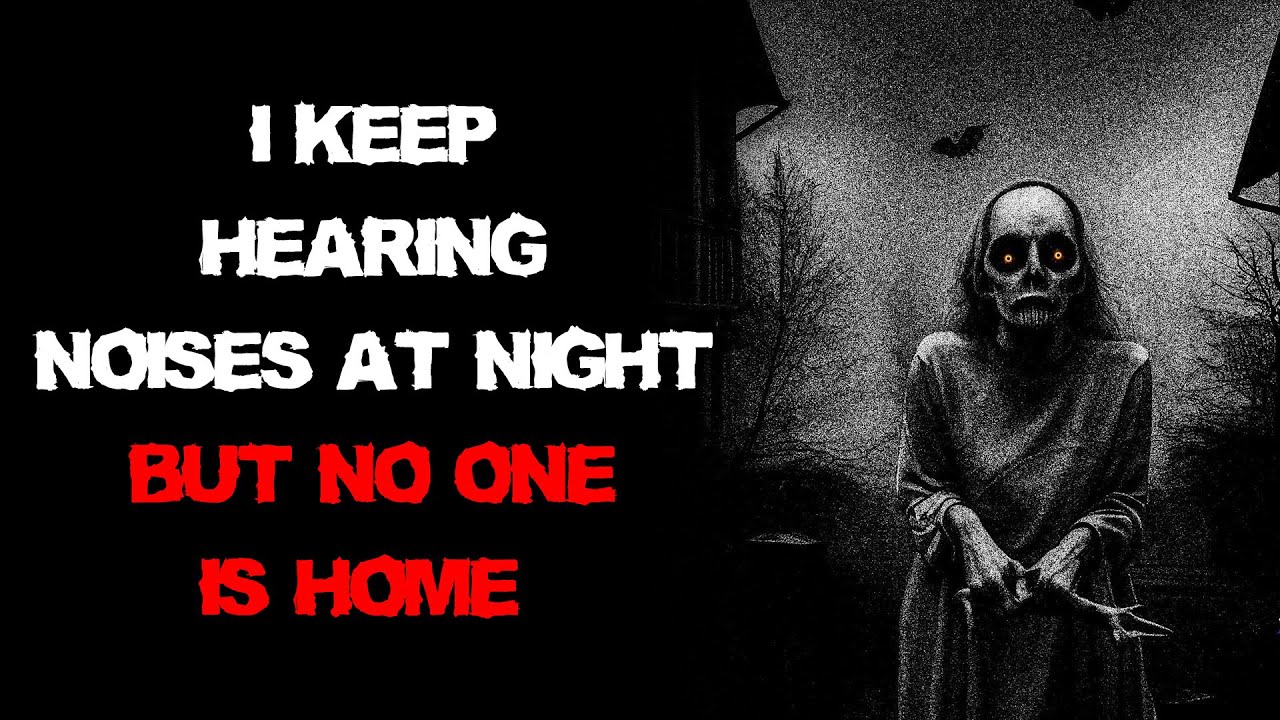 Scary Stories | True Scary Horror Stories | Scary Stories From Around ...