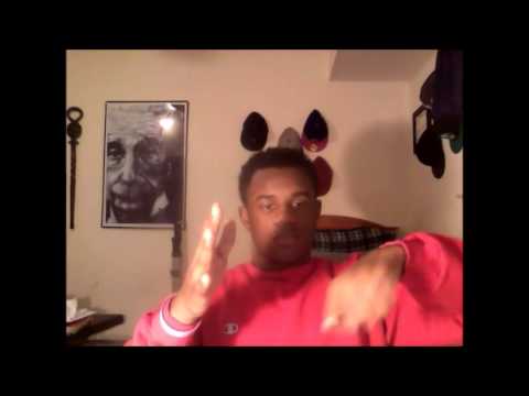 how to bake brownies in asl nathaniel Rudolph - YouTube