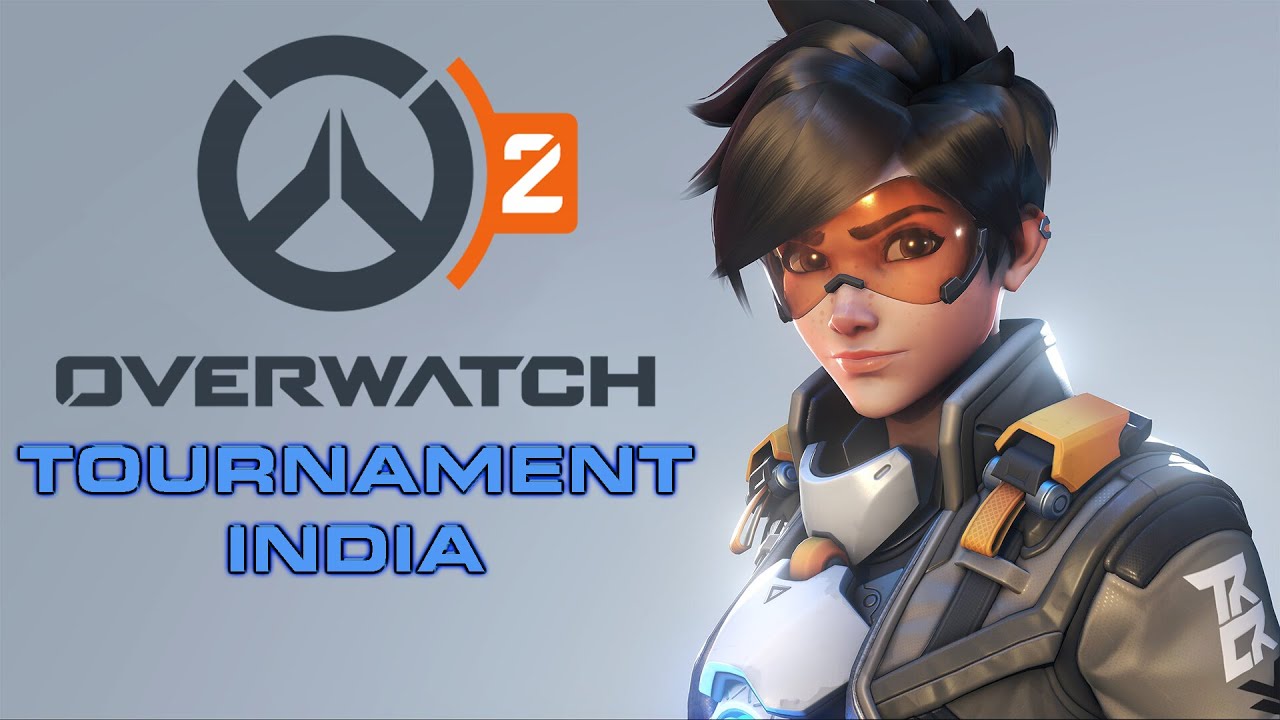 Overwatch 2 Tournament India Live | Won First Round - YouTube