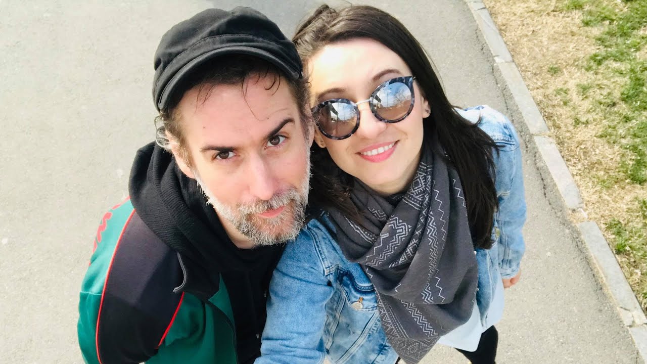 #creativ: portret Daniel „Rocca” Stoicea, solistul trupei FiRMA (@TVR1 ...