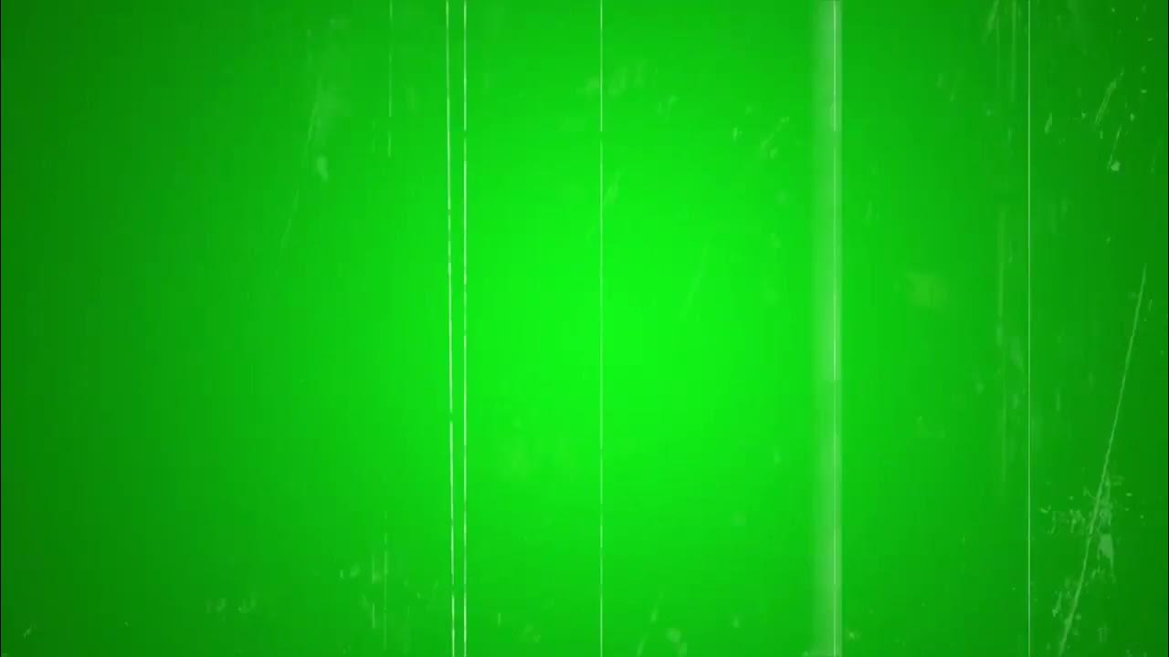 Футаж Старая кинолента Хромакей для монтажа Спецэффект старое кино ...