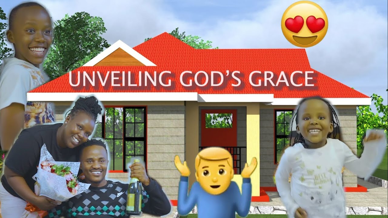 UNVEILING GOD'S GRACE: THE ASTONISHING TRANSFORMATION IN OUR LIFE - YouTube