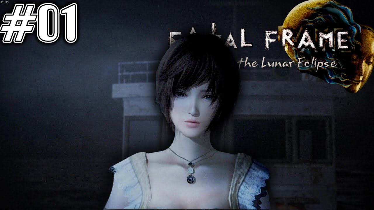 Fatal Frame 4: Mask of the Lunar Eclipse| ตามหาความจริง #1 [ไทย] - YouTube