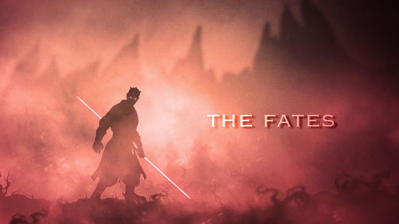 “The Fates” | Duel Of The Fates Trap Remix - YouTube