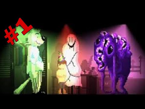 Psicosis Horror game - Walkthrough Gameplay - Part 1 - Android Gameplay ...