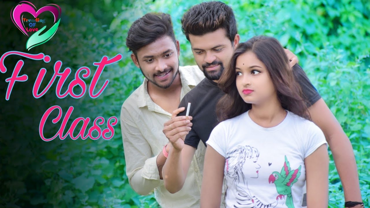 First Class Song |Arijit Singh | Trending of love 2019 new video story ...