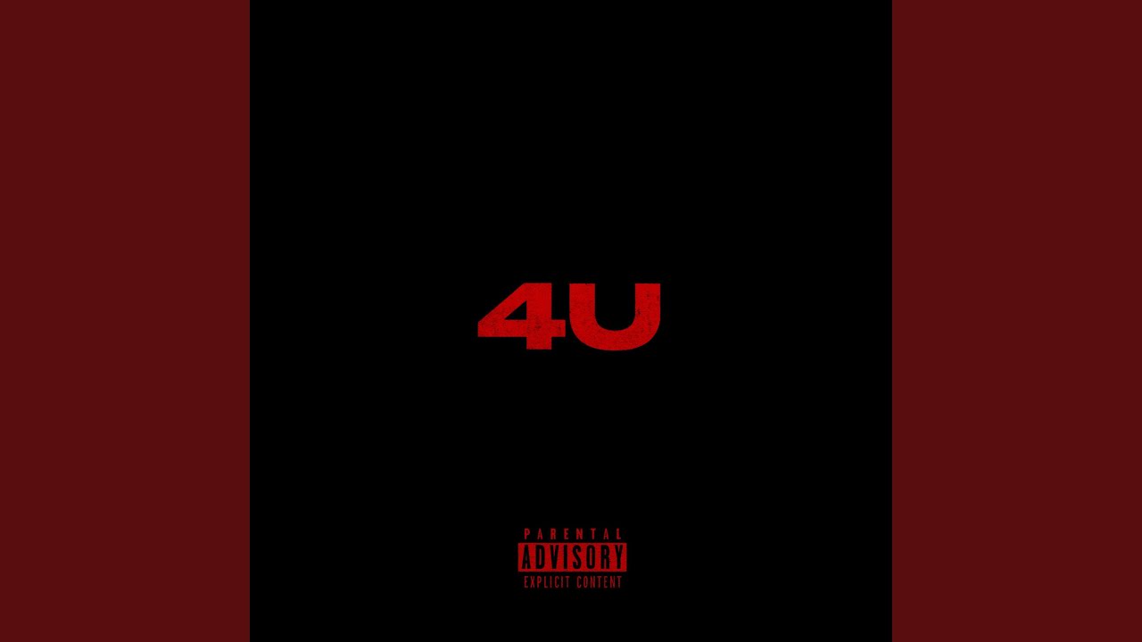 4U (Original Version) - YouTube