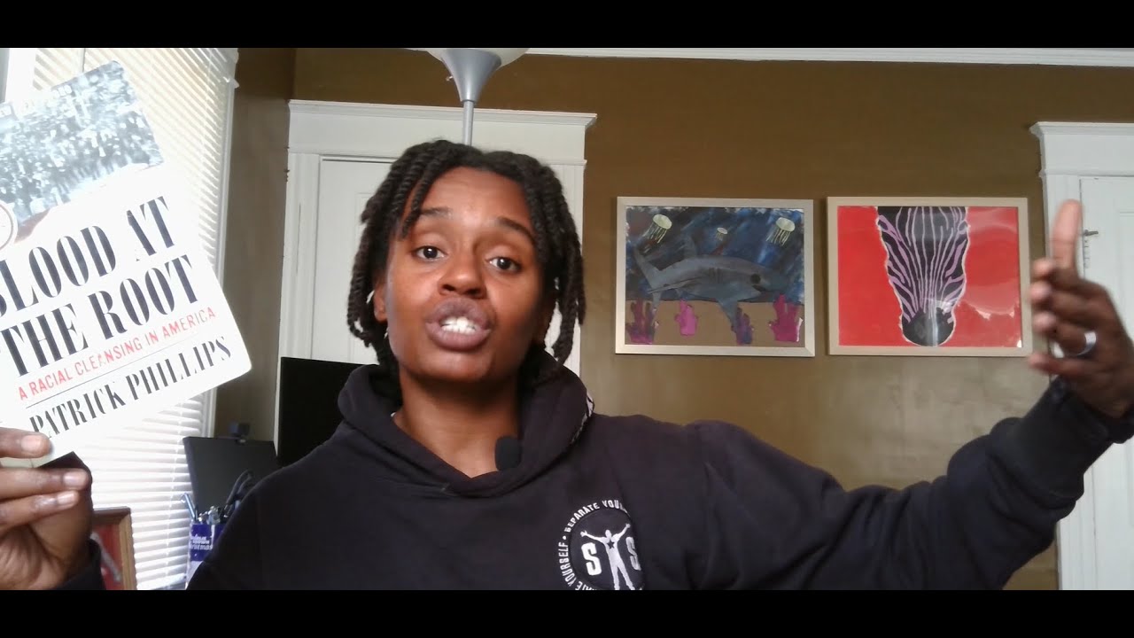 The Epicenter of Black Culture | Obdurately Tee - YouTube