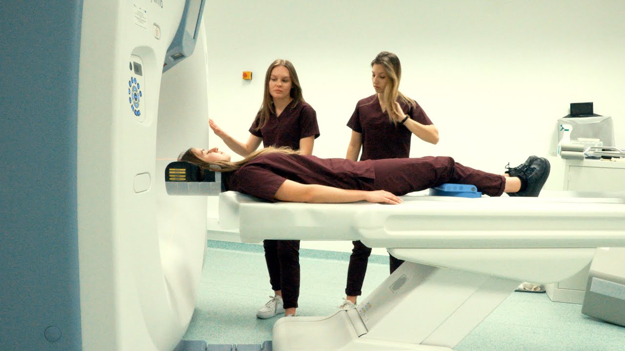 ELEKTRORADIOLOGIA // KOLEGIUM NAUK MEDYCZNYCH // UNIWERSYTET RZESZOWSKI ...