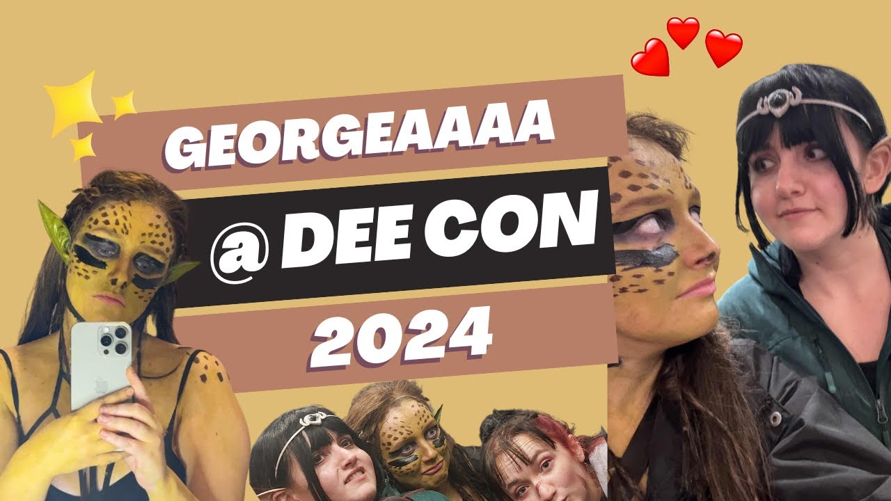 DEECON 2024 - YouTube