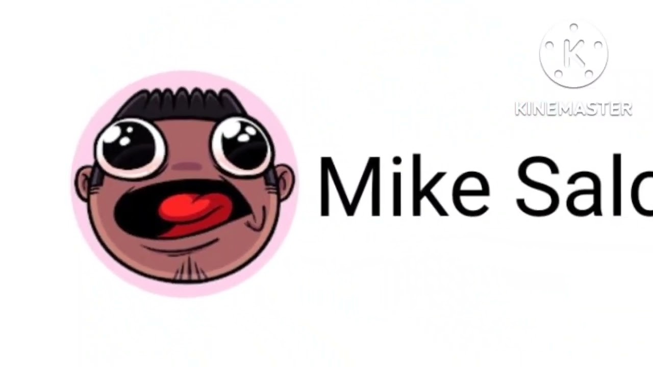@Mike Salcedo Studios Logo - YouTube