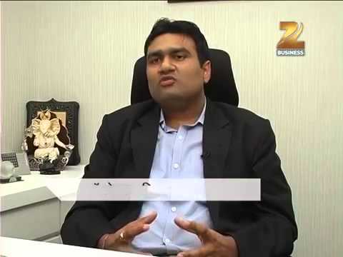 Mr Manish Kedia Director Speaks on Foreign Currency Loan - YouTube