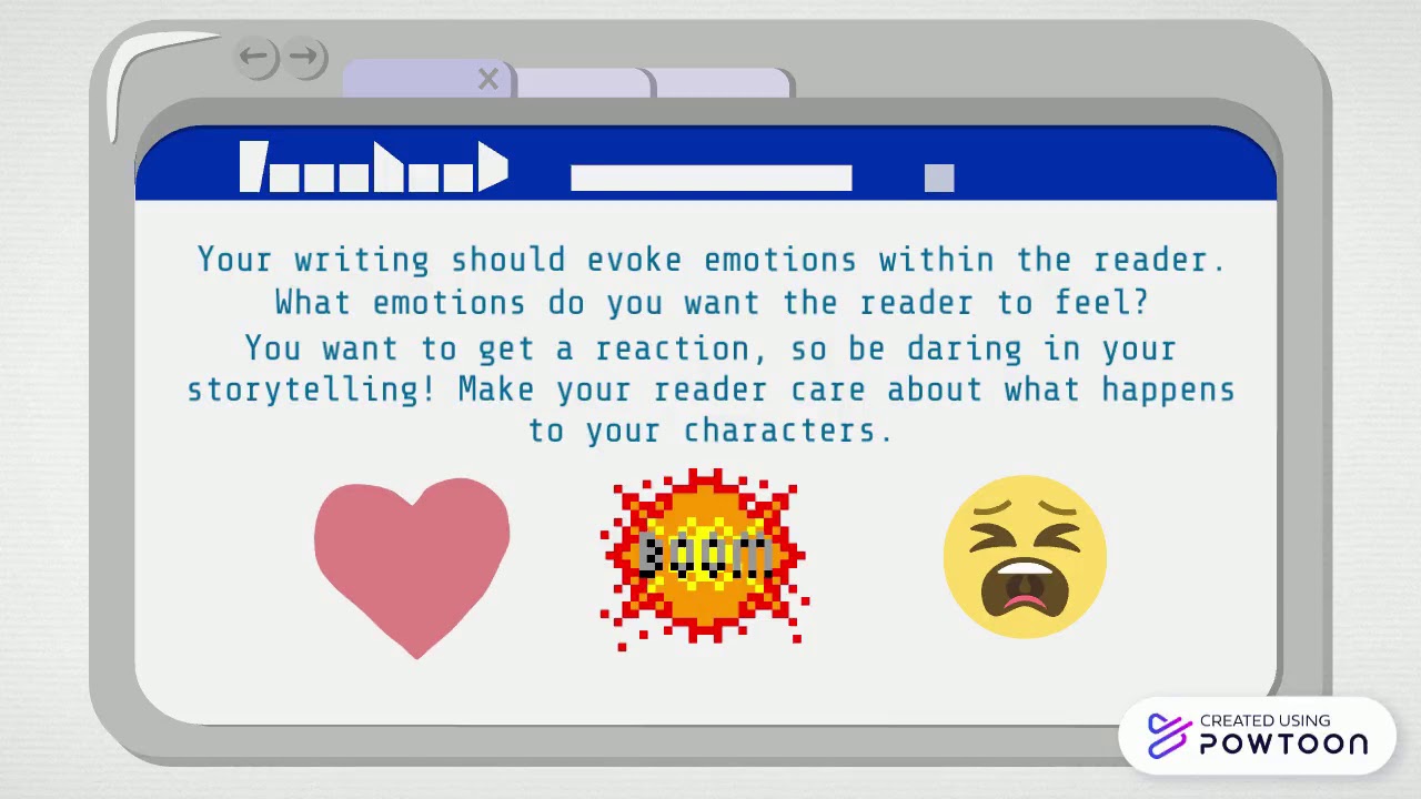 Elements Of Creative Writing YouTube elements-of-creative-writing-youtube