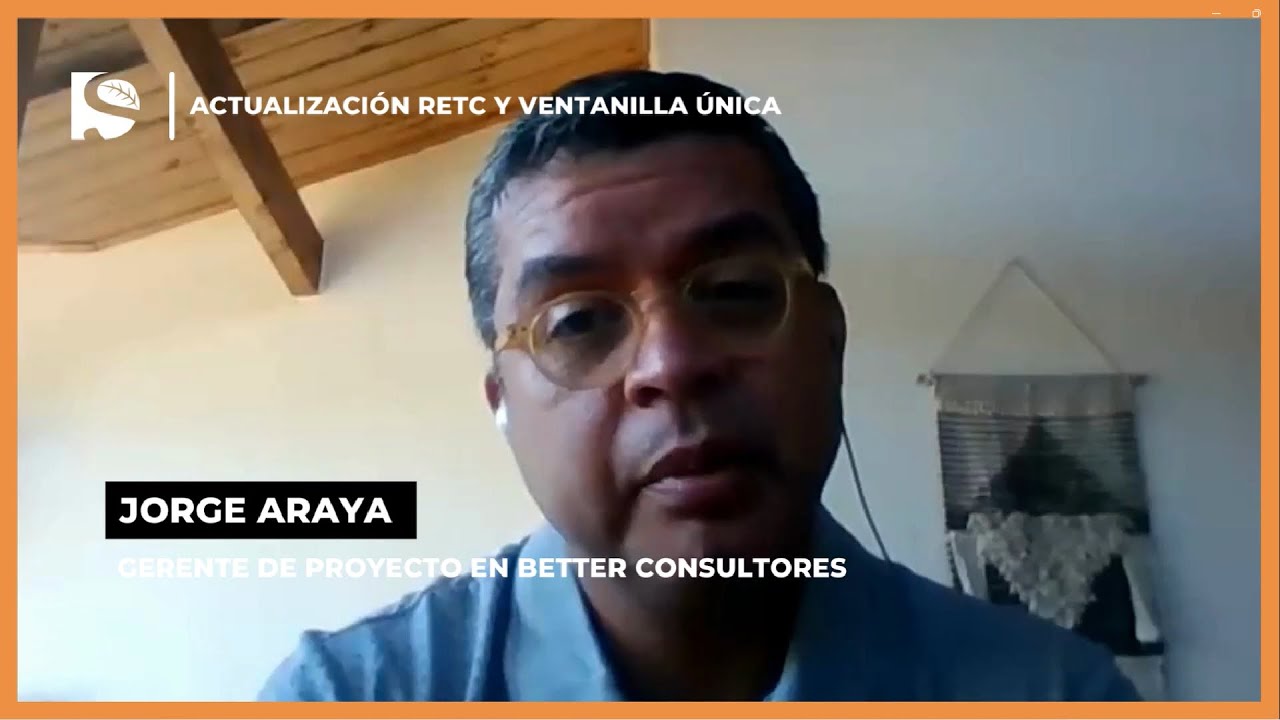 Cumplir con las obligaciones del RETC - YouTube