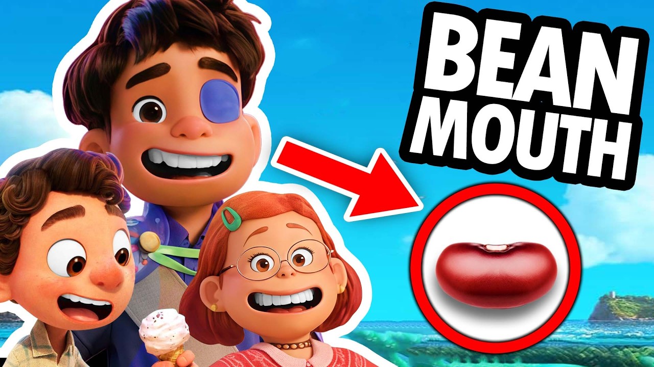 Elio FAILED Because of the Bean-Mouth Style! - YouTube