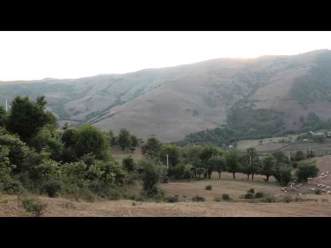YARDIMLI Honuba kendi panorama with CANON 650D