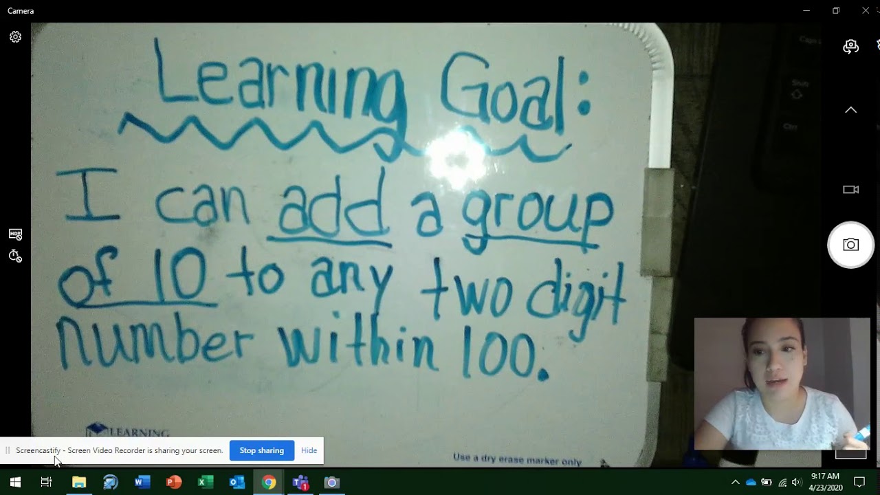 Math Module 6 Lesson 11 - YouTube