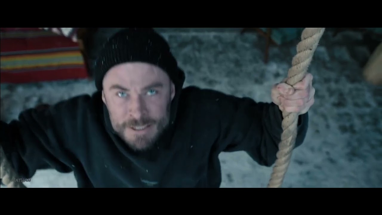 Extraction 2 (2023) - Training Scene - YouTube