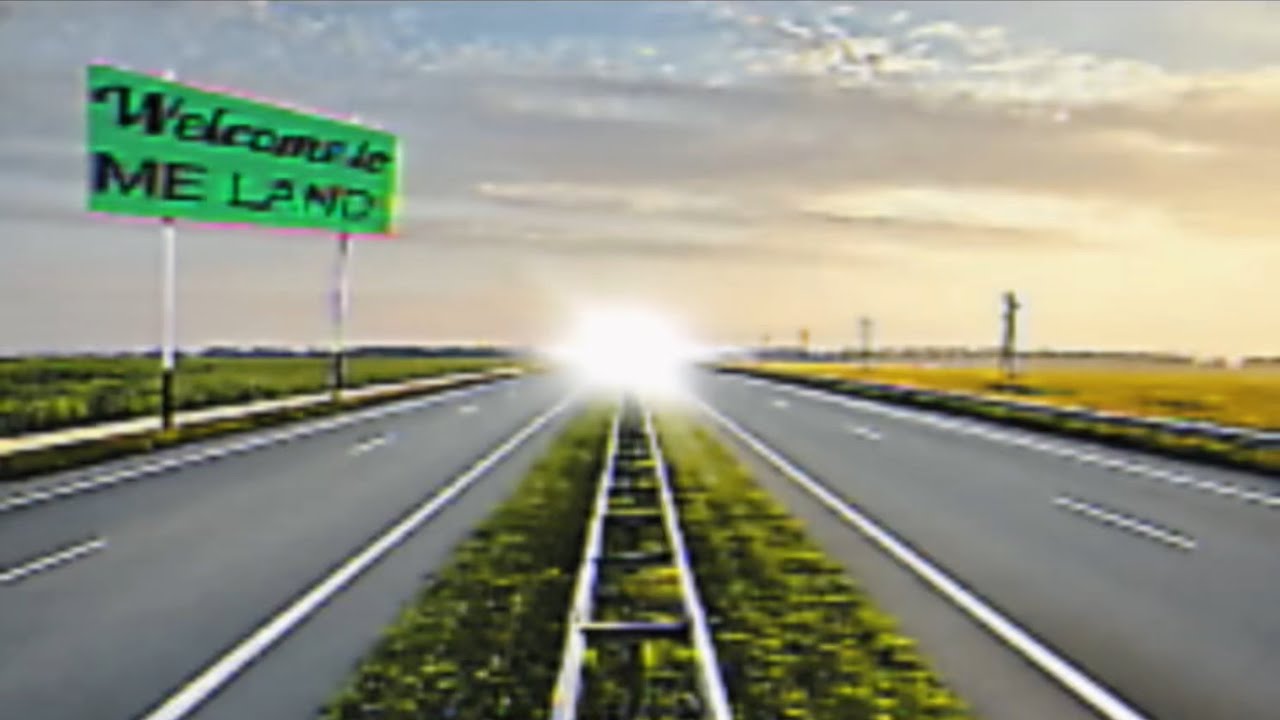 me land: birth - liminal space - YouTube