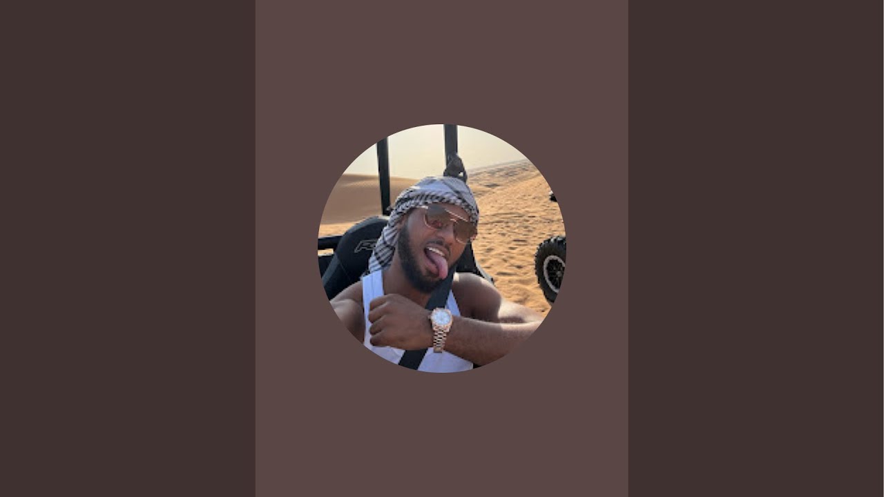 Eric akoa is live! - YouTube