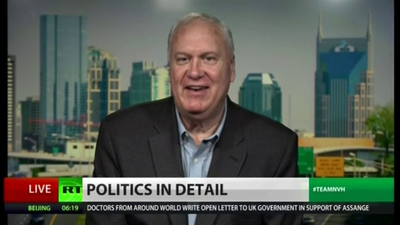 Steve Gill - RT America - 2-18-2020 - YouTube