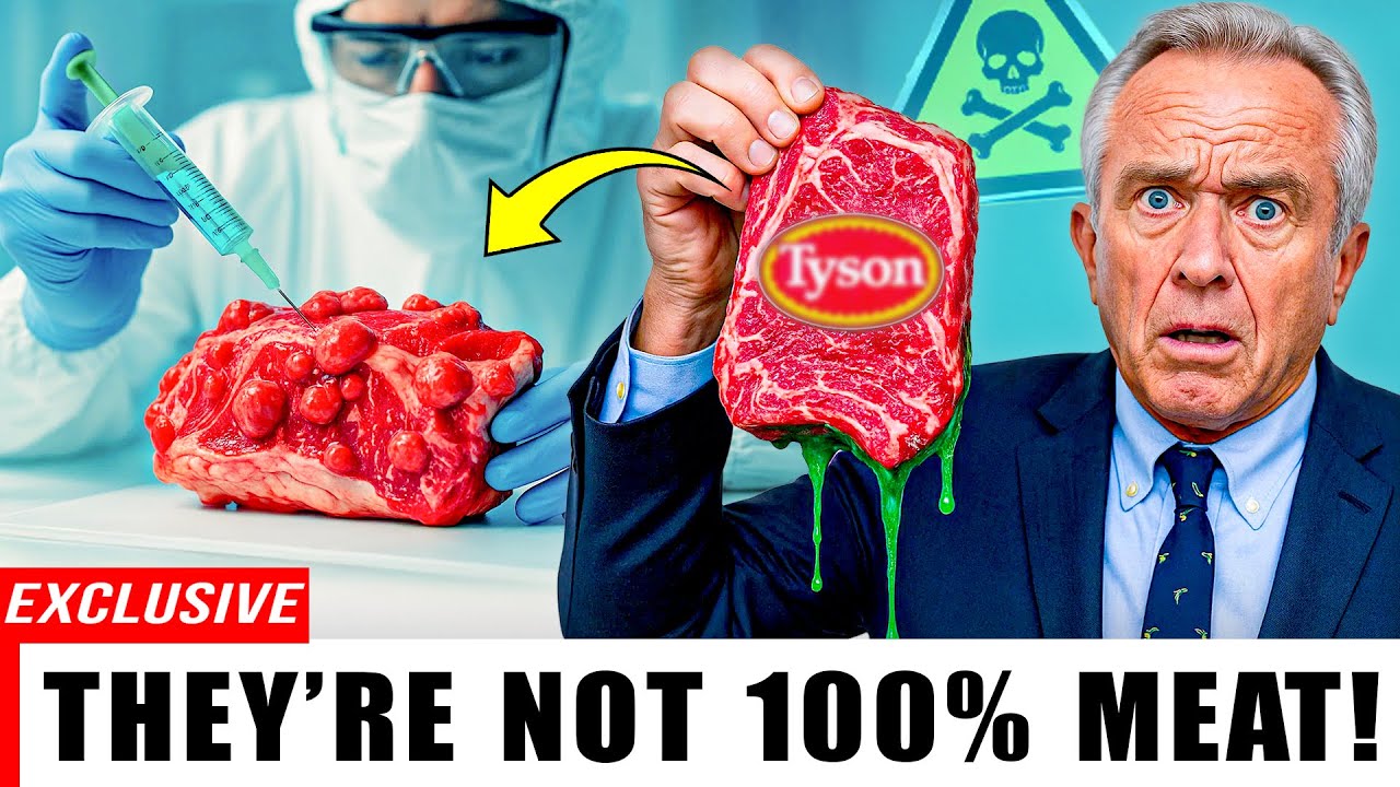5 Meat Brands To Avoid At All Costs (But 2 There Are Safe To Buy) - YouTube