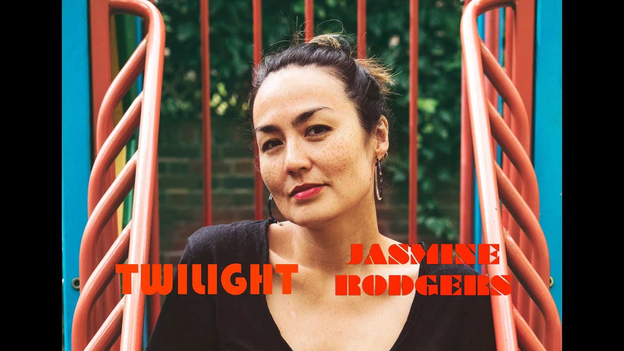 Jasmine Rodgers - Boa - Twilight- 2020 lockdown - YouTube