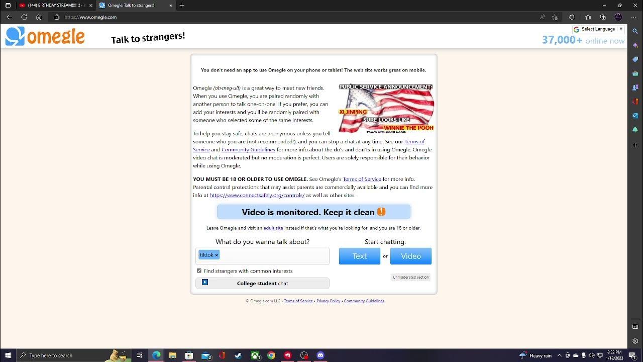 The Worst Valorant Player/Omegle stream - YouTube