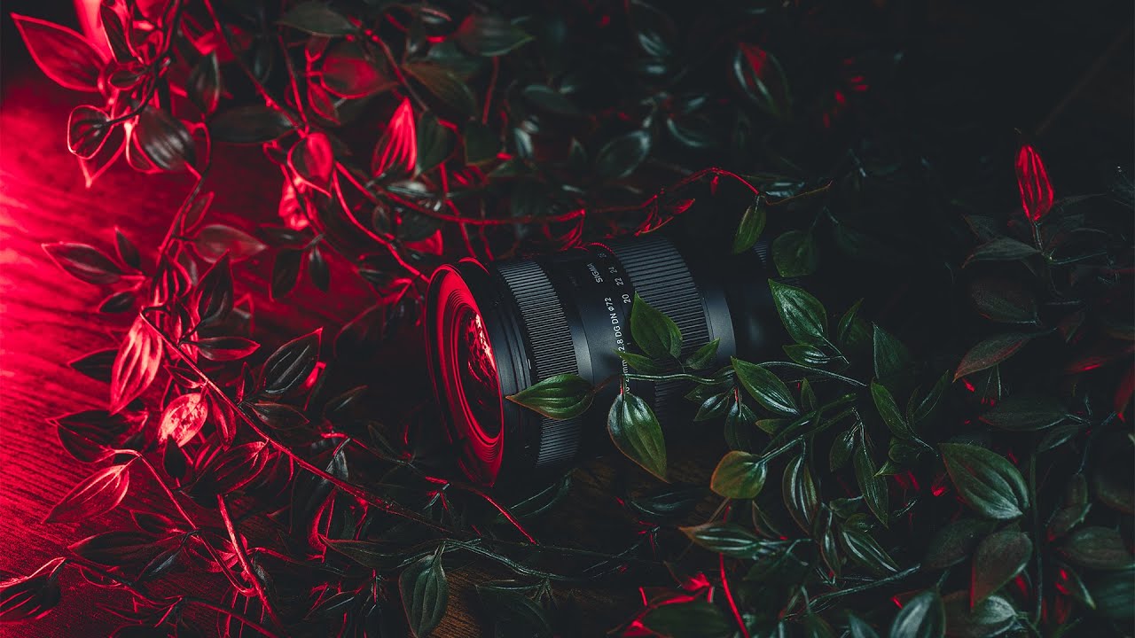 The Sigma 16-28 Real Life Review. - YouTube