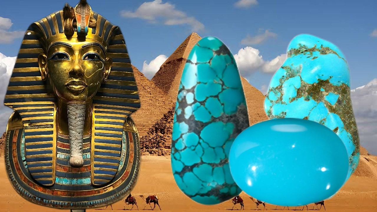 How Natural Gems Are Mined: African Gemstones That Changed History ...