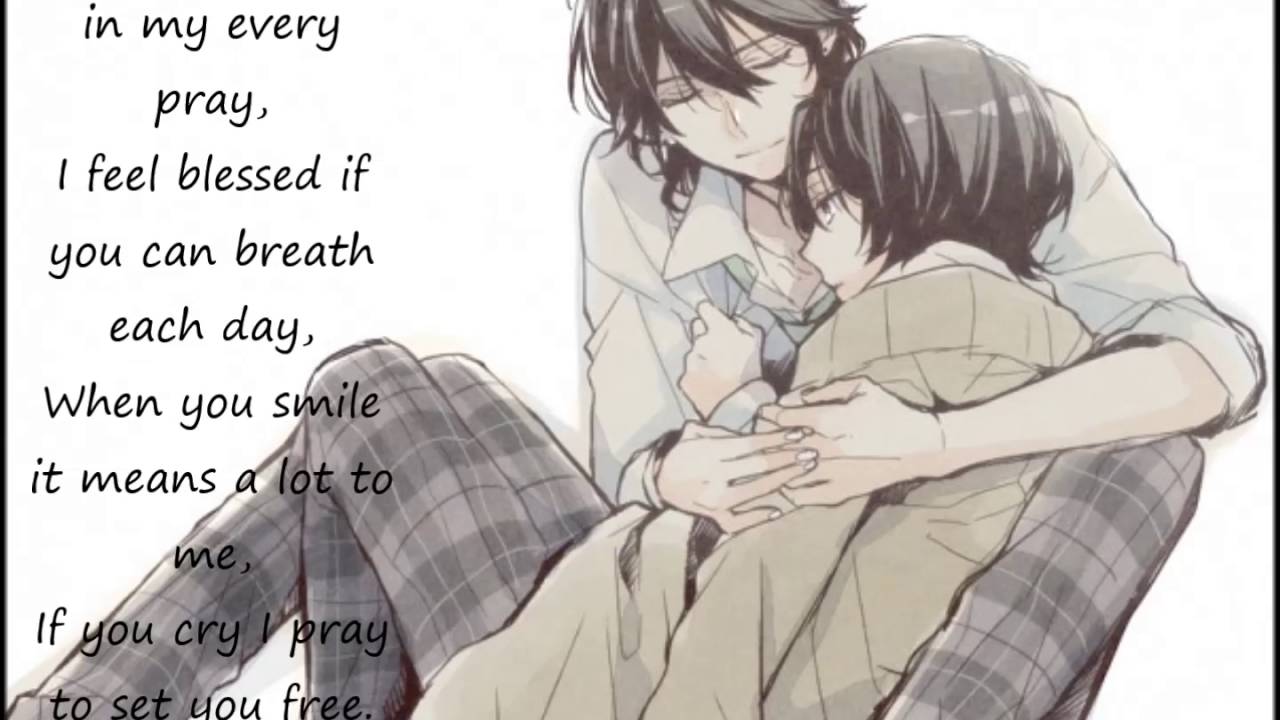 [Nightcore] - Dear Mama - YouTube