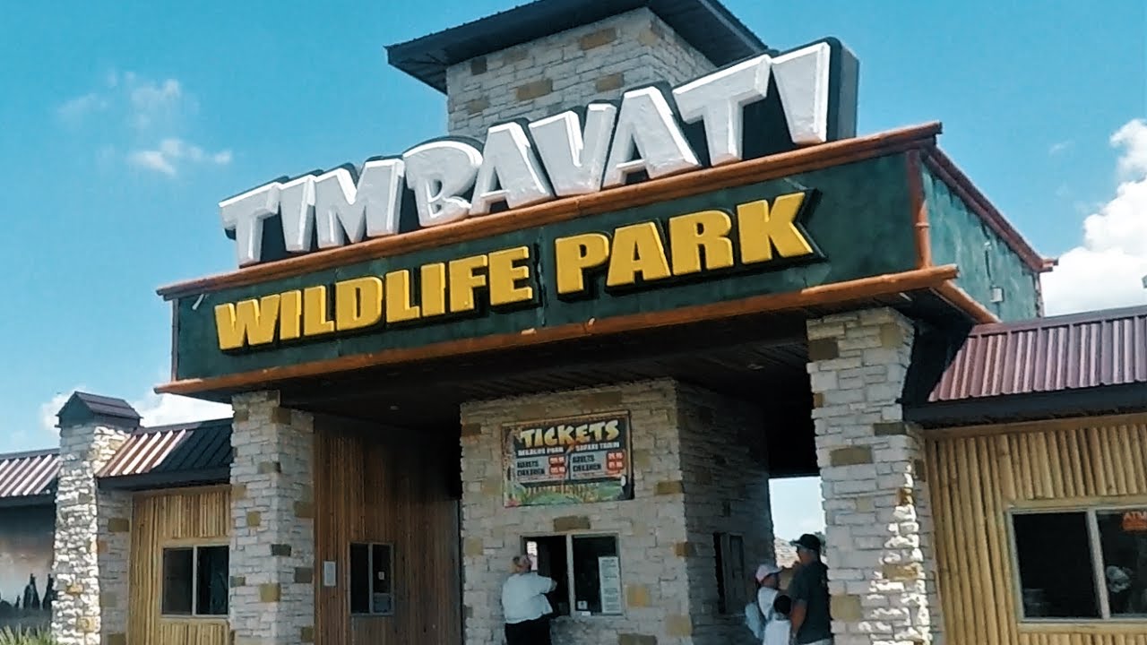 Timbavati Wildlife Park Wisconsin Dells WI. Wisconsin Dells Zoo. Moose ...