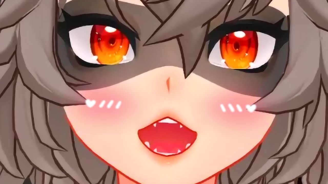 Lewd Do it for me VTUBER SNUFFY REACTION - YouTube