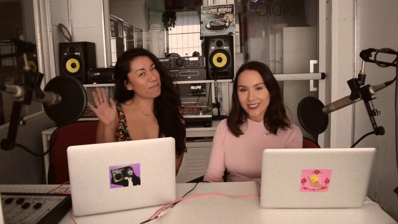 Locatora Radio: A Radiophonic Novela - YouTube