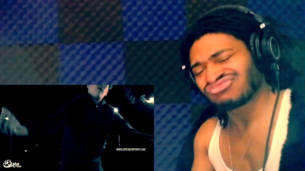 MaxThaDemon - “Demon Flow” (REACTION) - YouTube