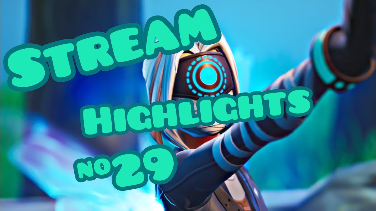 Stream highlights 1 - YouTube