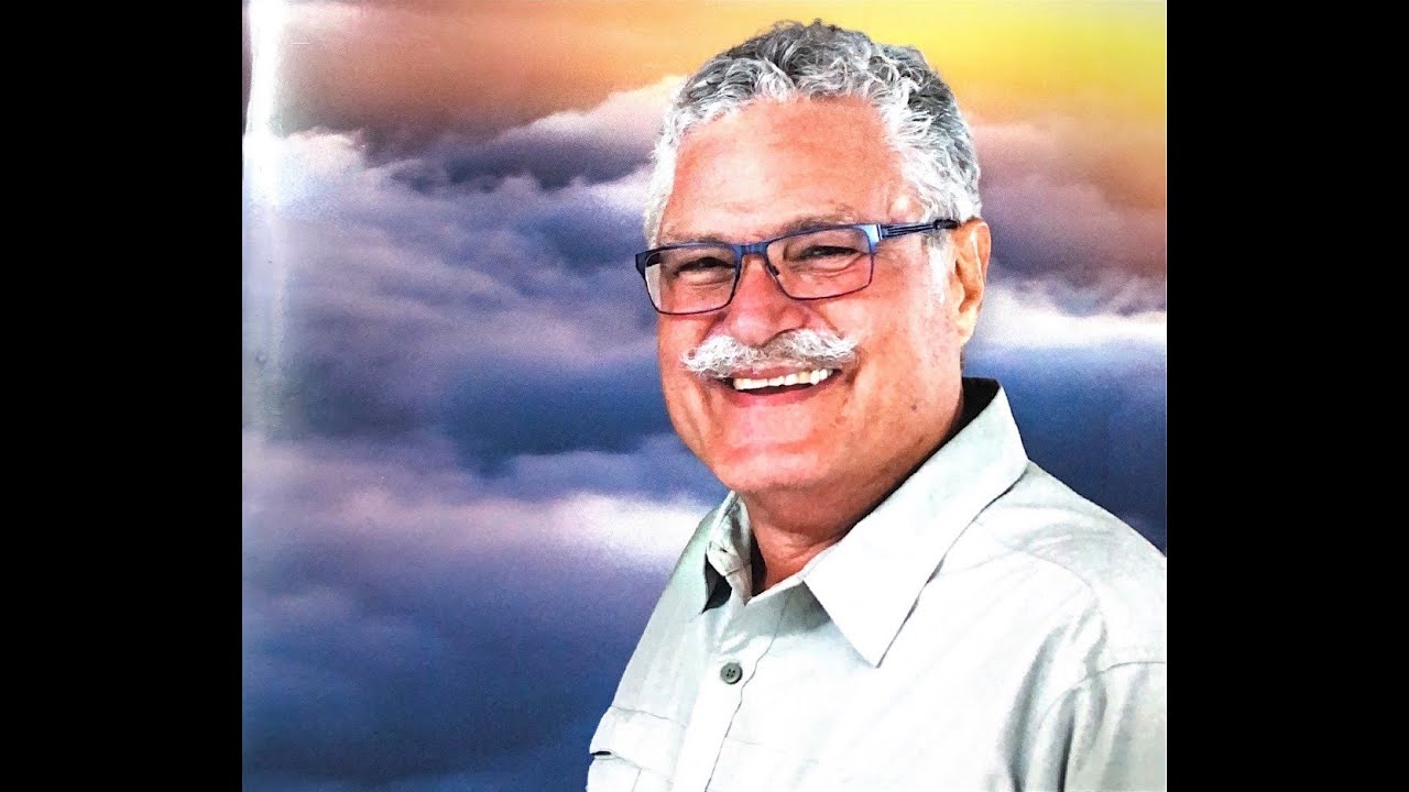 Bill Tollis Memorial Service - YouTube