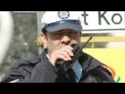 POLİSTEN RAKI İSTEYEN 65 YAŞ ÜSTÜ AMCA 😀😀😀