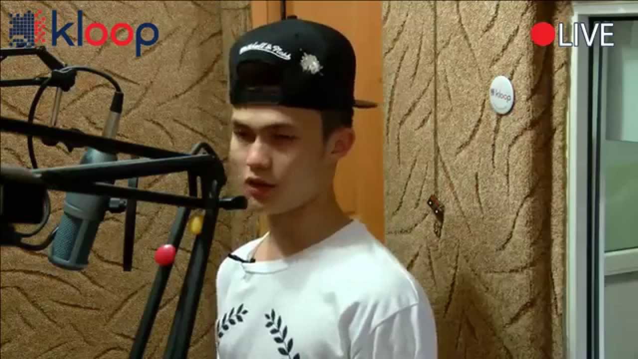 Жан Воинов. Интервью Kloop.kg - YouTube